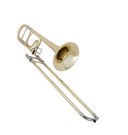 Large Bore Tenor Trombones - Virtuosity