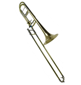 Large Bore Tenor Trombones - Virtuosity