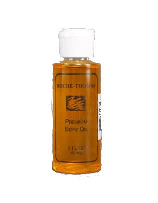 Bore Oil, 2 oz. - Virtuosity