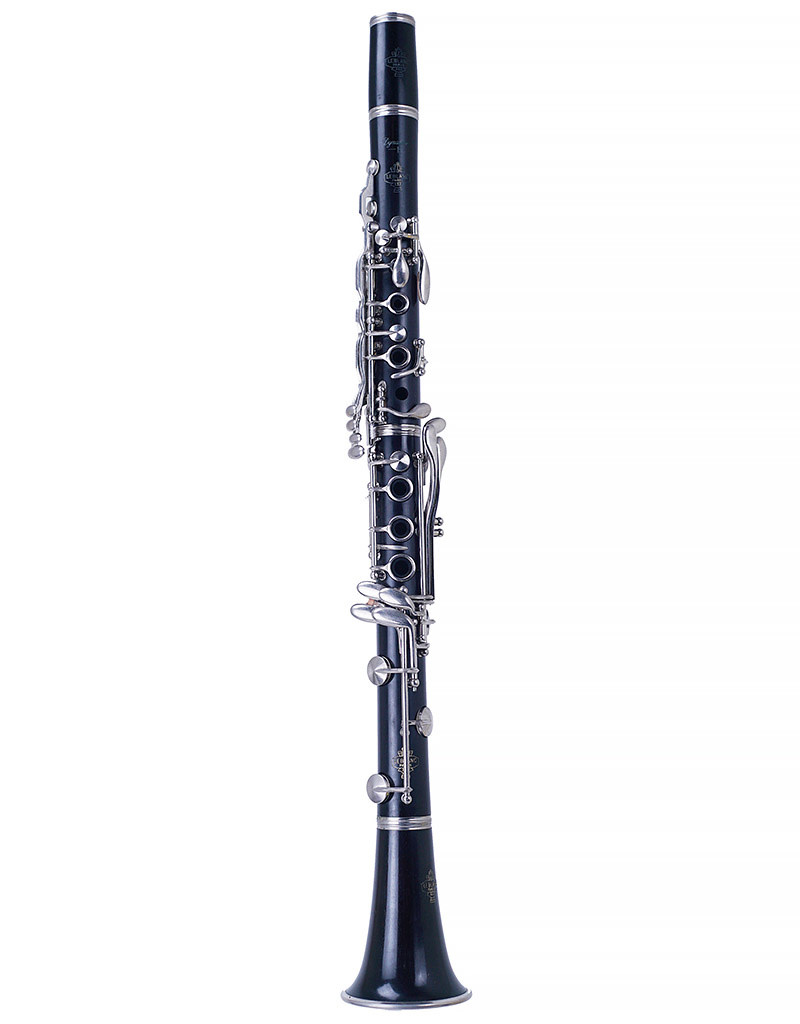 Woodwind Instruments That Start With H