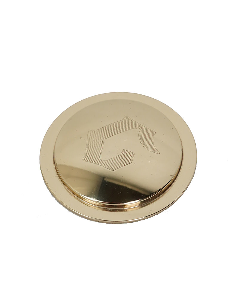 Getzen Bronze Rotor Cap Insert - Virtuosity