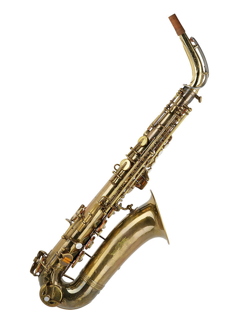 Unusual Brass Instruments | ppgbbe.intranet.biologia.ufrj.br
