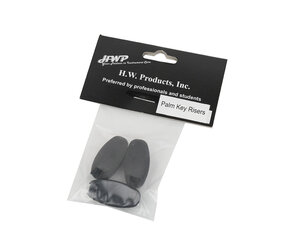 Hollywood Winds Palm Key Risers for Saxophone (Set of 3) - Virtuosity