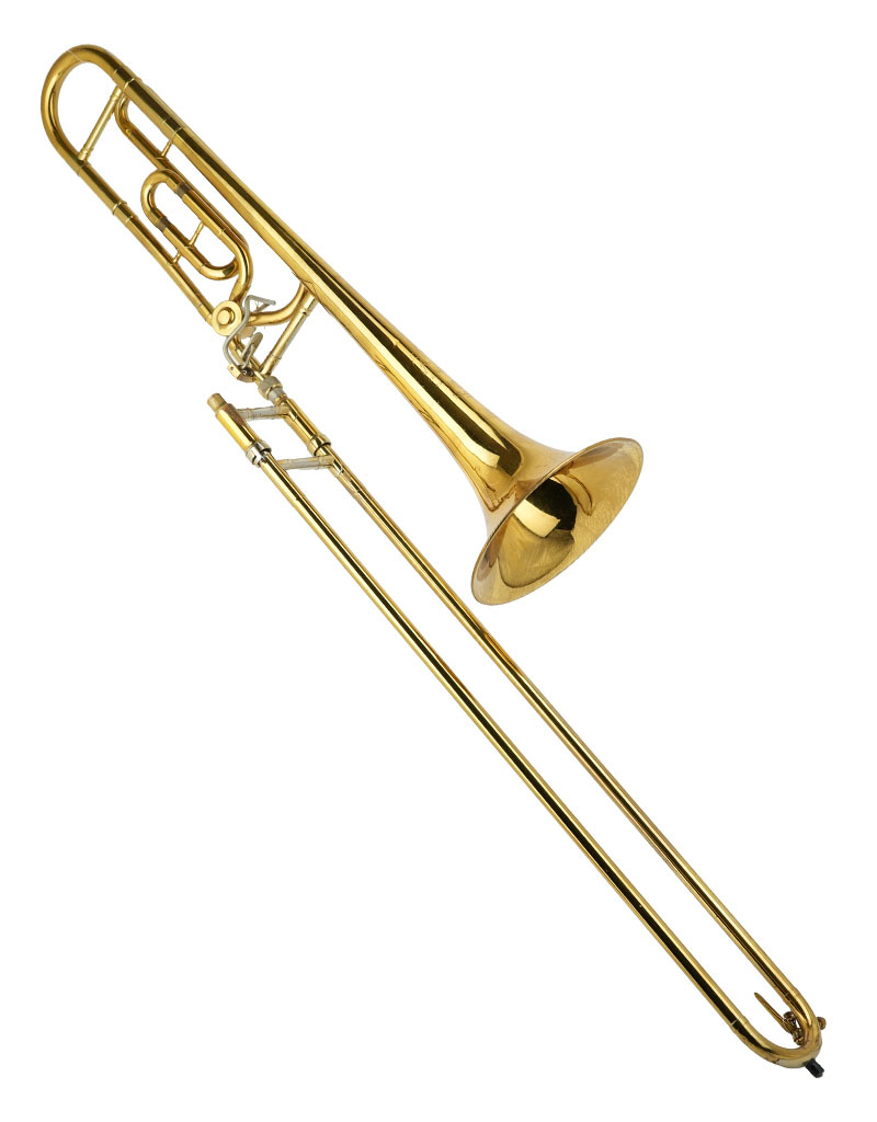King 605F Tenor Trombone w/F Attachment - Virtuosity