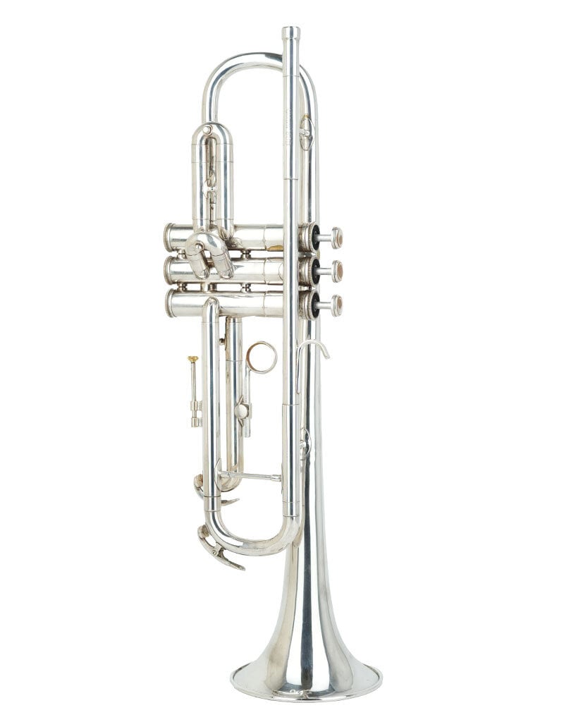 Conn 60B 'Super Constellation' Bb Trumpet - Virtuosity Conn 60B 'Super Constellation' Bb Trumpet - Virtuosity