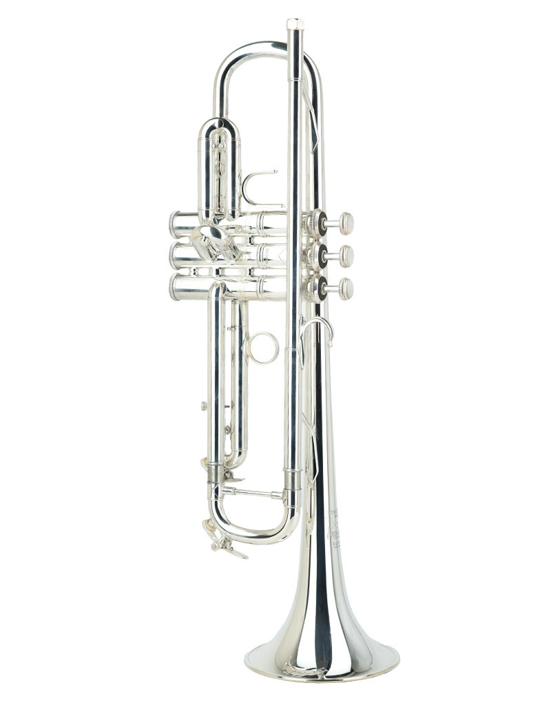 Vincent Bach 190 X Series Bb Trumpet w/ 37 Bell - Virtuosity