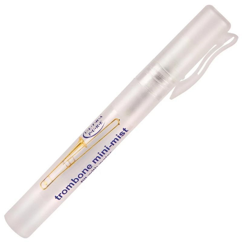 Ultra-Pure Trombone Mini-Mist Sprayer - Virtuosity