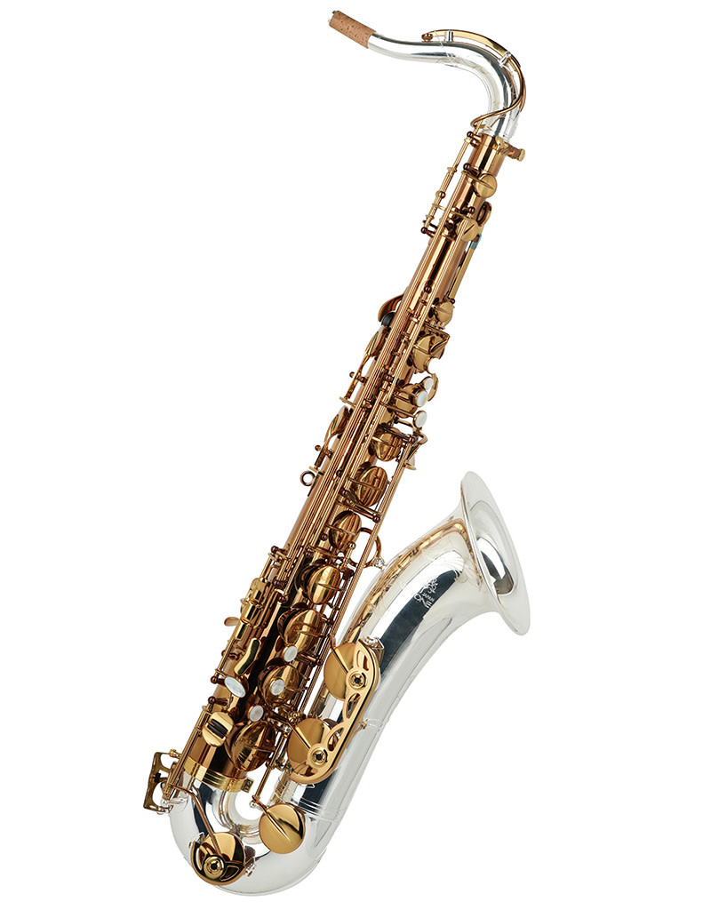 Forestone GX Tenor Saxophone Colors Series - Virtuosity