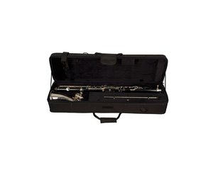 Bass Clarinet Case