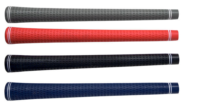 Swing Science e360 Black Grip - Leading Edge Golf