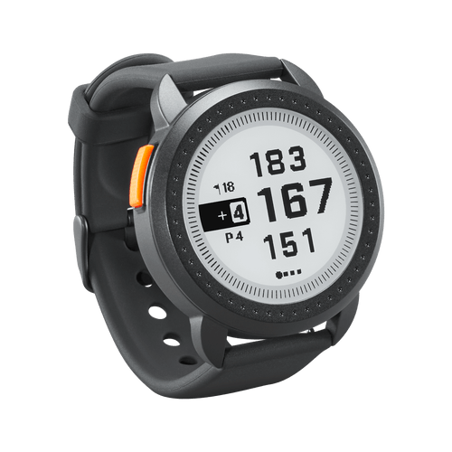 Bushnell iON Edge GPS Watch - Leading Edge Golf