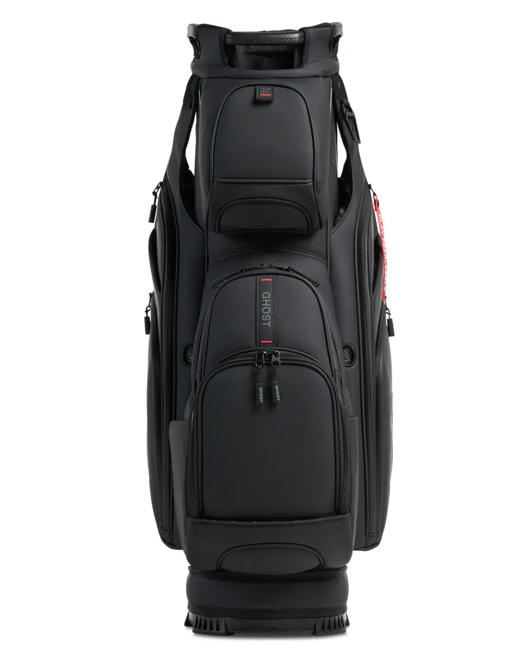 Ghost Golf Bag GT-14 Cart - Leading Edge Golf