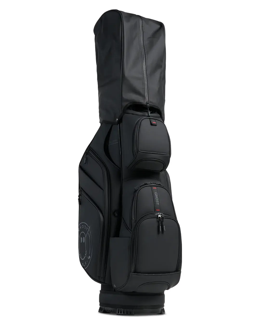 Ghost Golf Bag GT-14 Cart - Leading Edge Golf