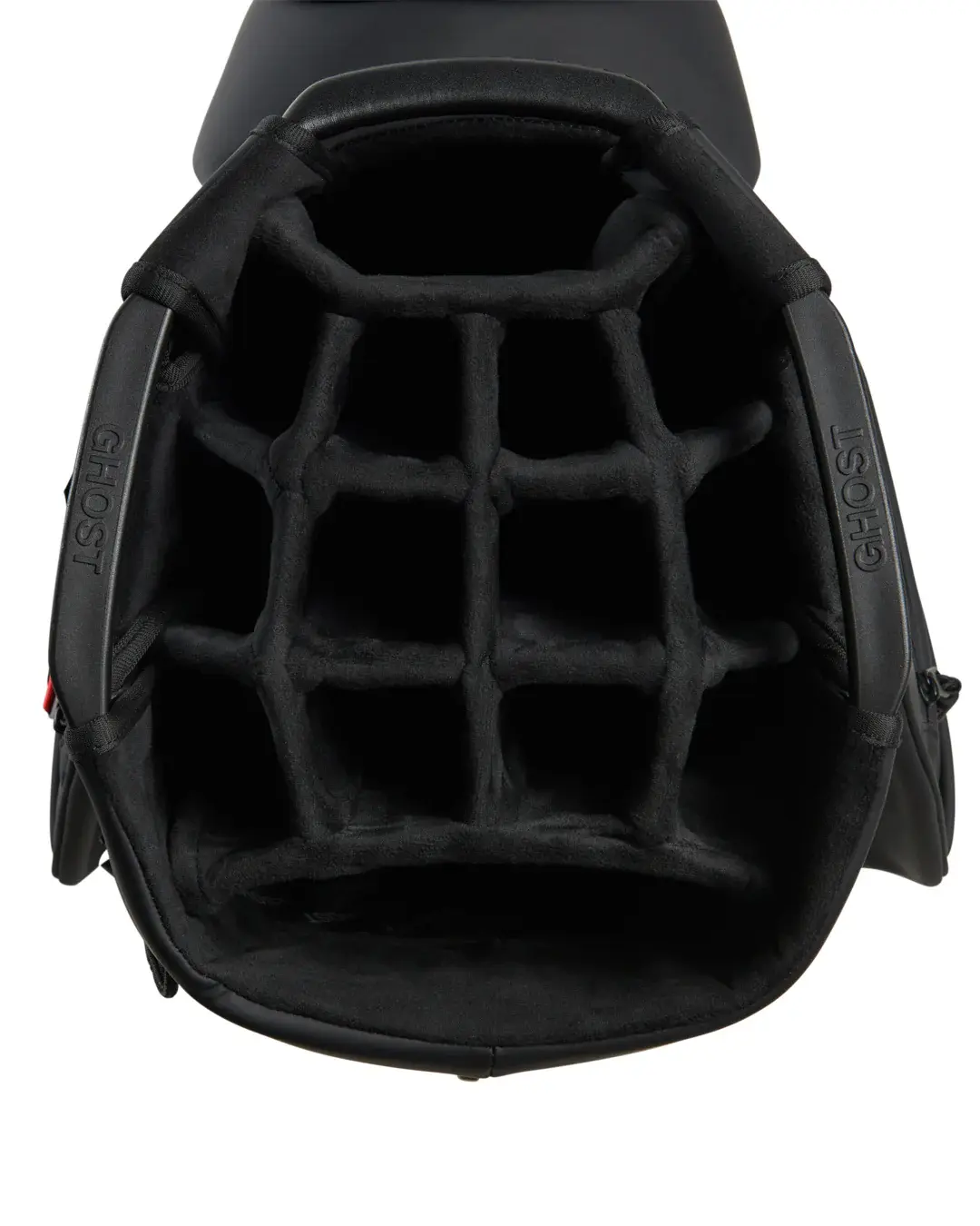 Ghost Golf Bag GT-14 Cart - Leading Edge Golf