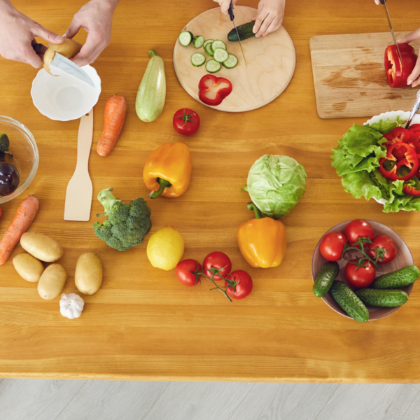 The Kitchen Table - The Kitchen Table