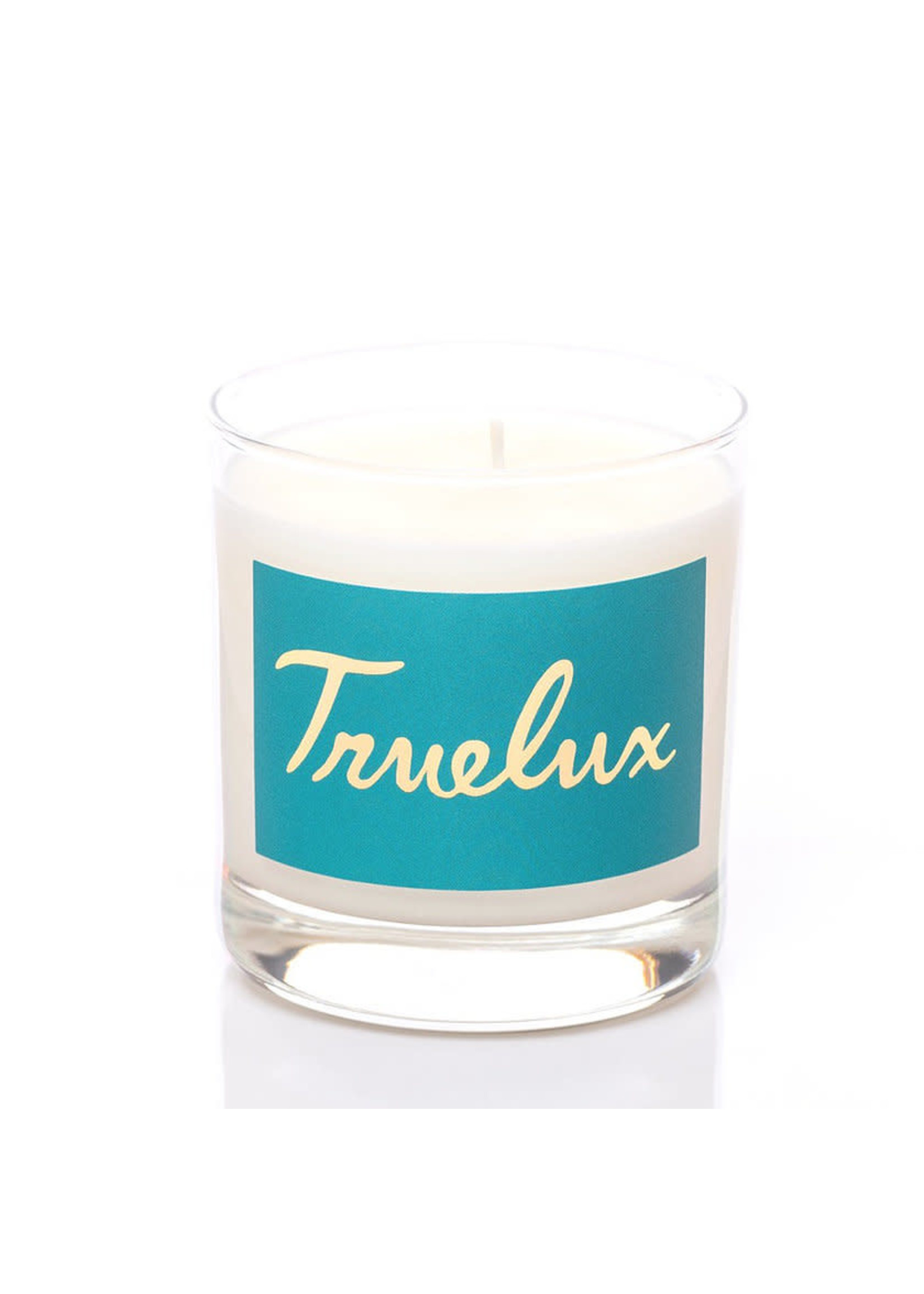 Truelux Candles - The Kitchen Table