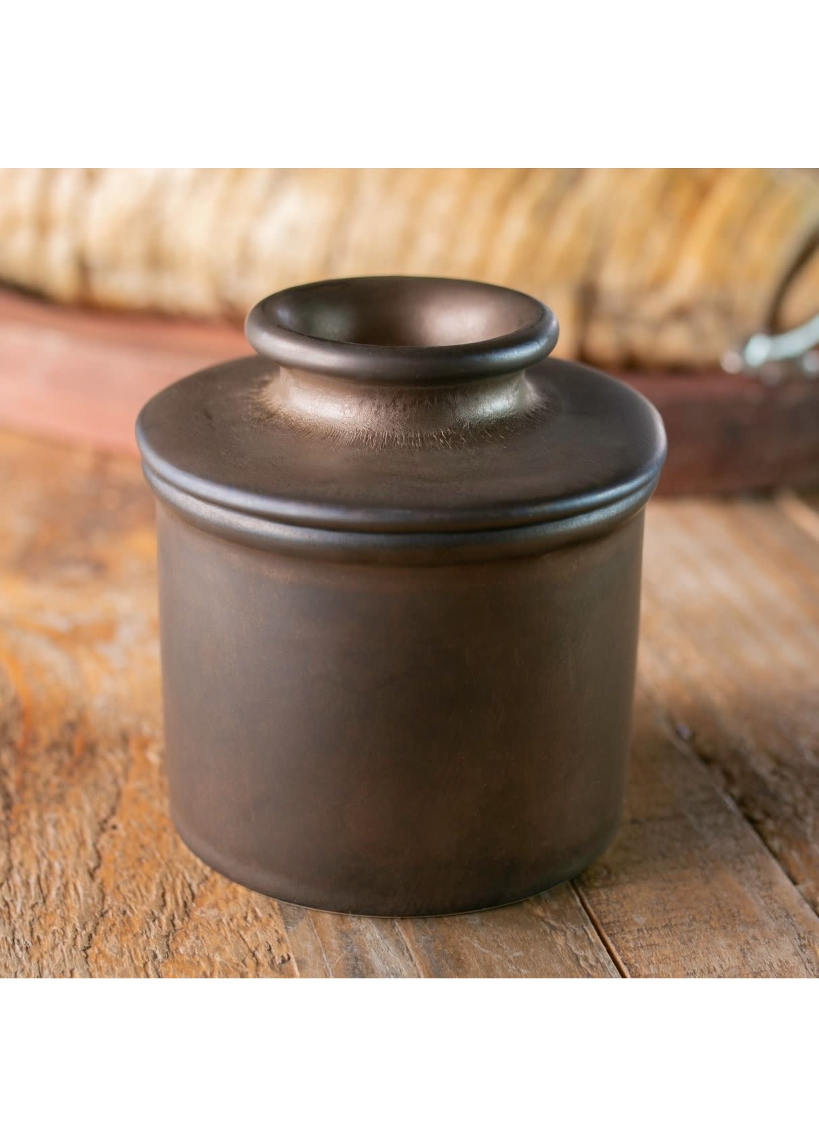 Butter Bell Butter Bell Bronze Matte - The Kitchen Table