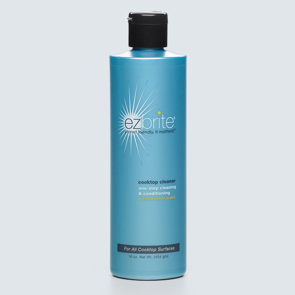 EZ Brite EZ Brite SS CookTop Cleaner - The Kitchen Table