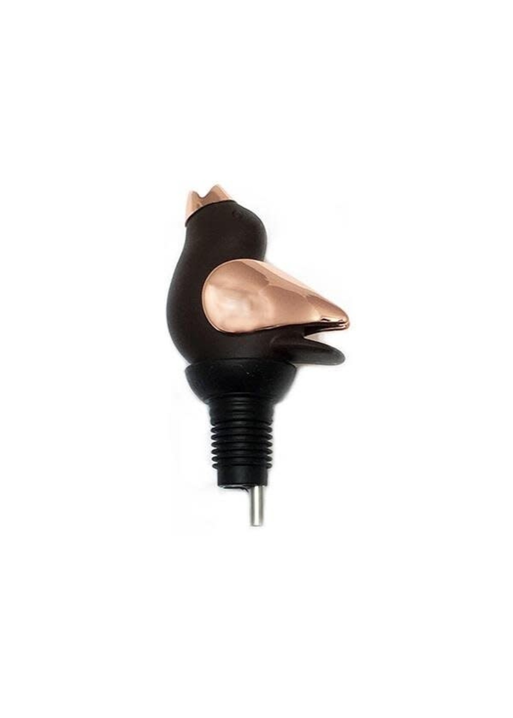 Chirpy Top - The Kitchen Table