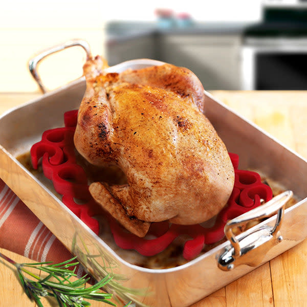 Prepara Prepara Meat Rack - The Kitchen Table