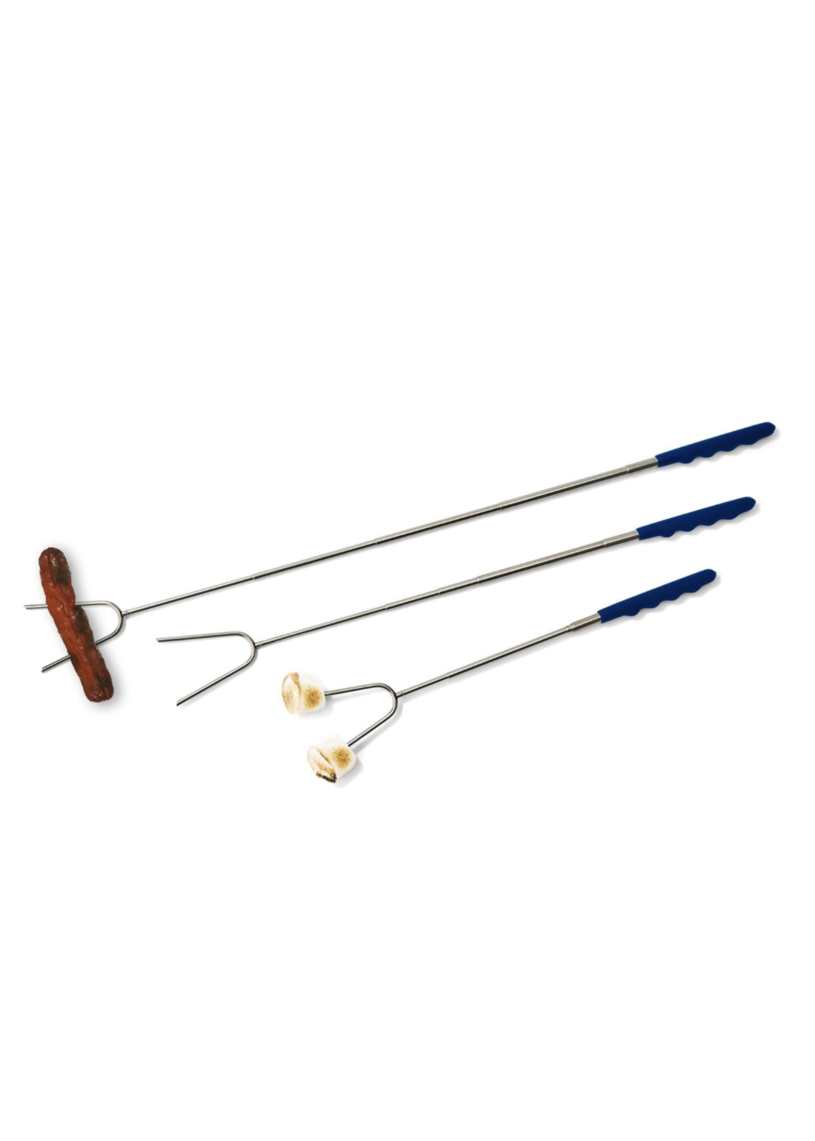 Two’s Company Hot Stuff Roasting Tool - The Kitchen Table