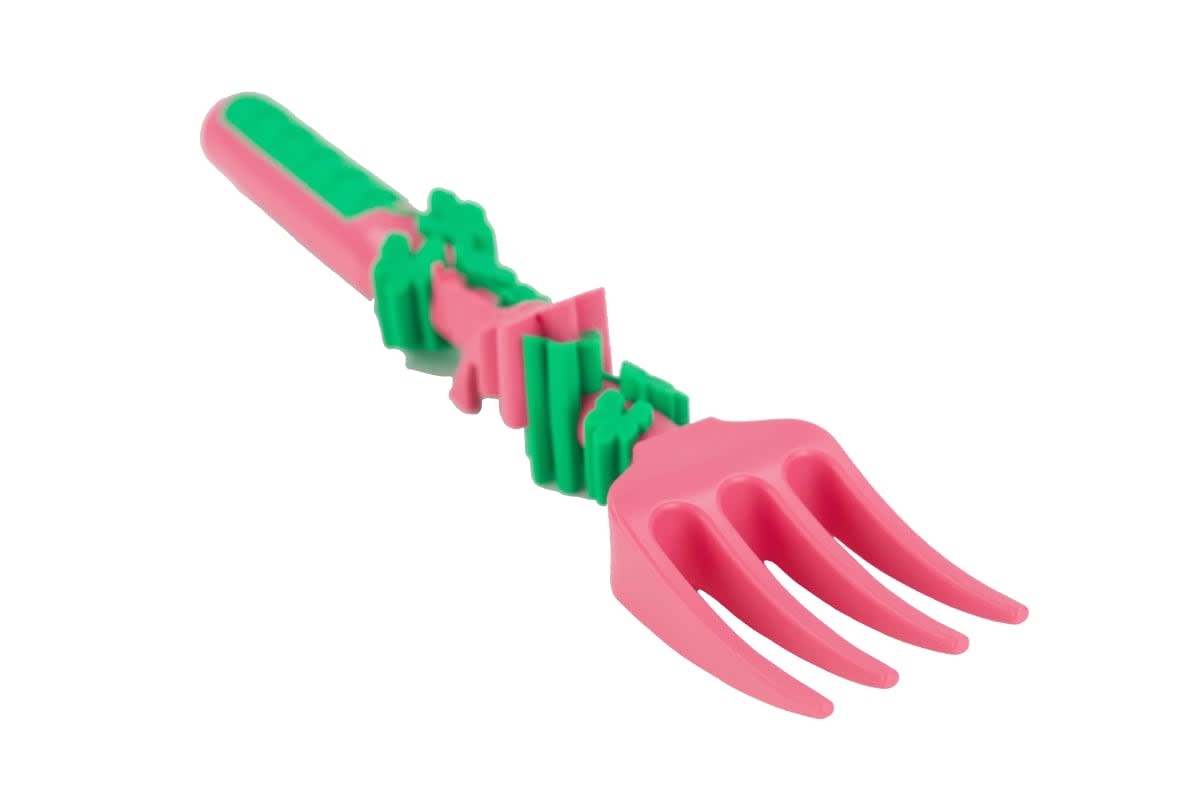 Constructive Eating Garden Rake Fork - The Kitchen Table