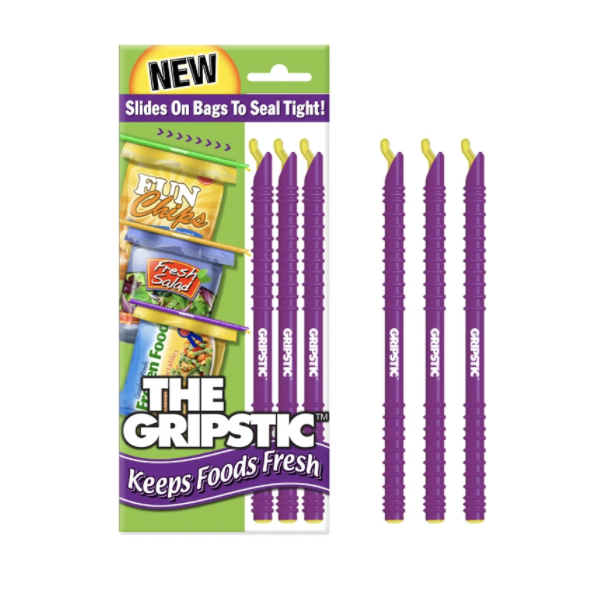 GRIPSTIC® 7" Purple - The Kitchen Table