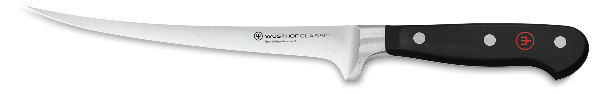 Wusthof Classic 7" Filet Knife - The Kitchen Table