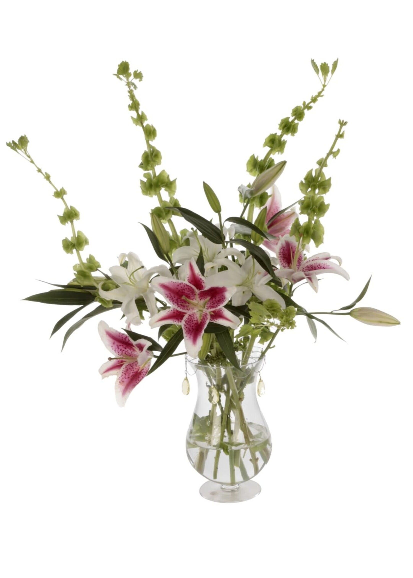 Annabelle Designs 6'' Easy Arranger - The Kitchen Table