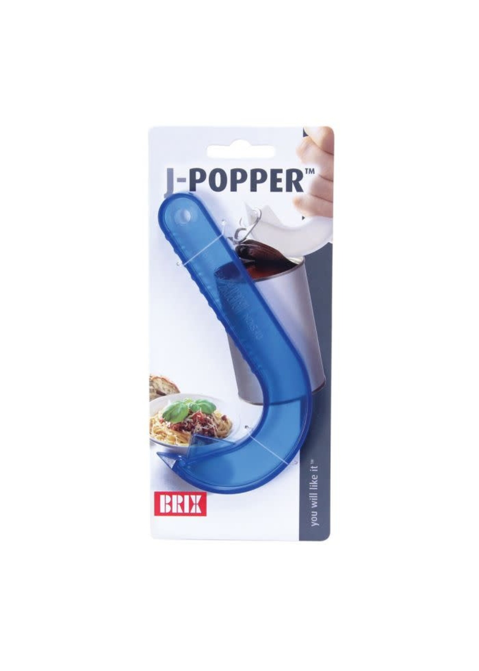 Harold Import Company Inc. Brix J-Popper - The Kitchen Table