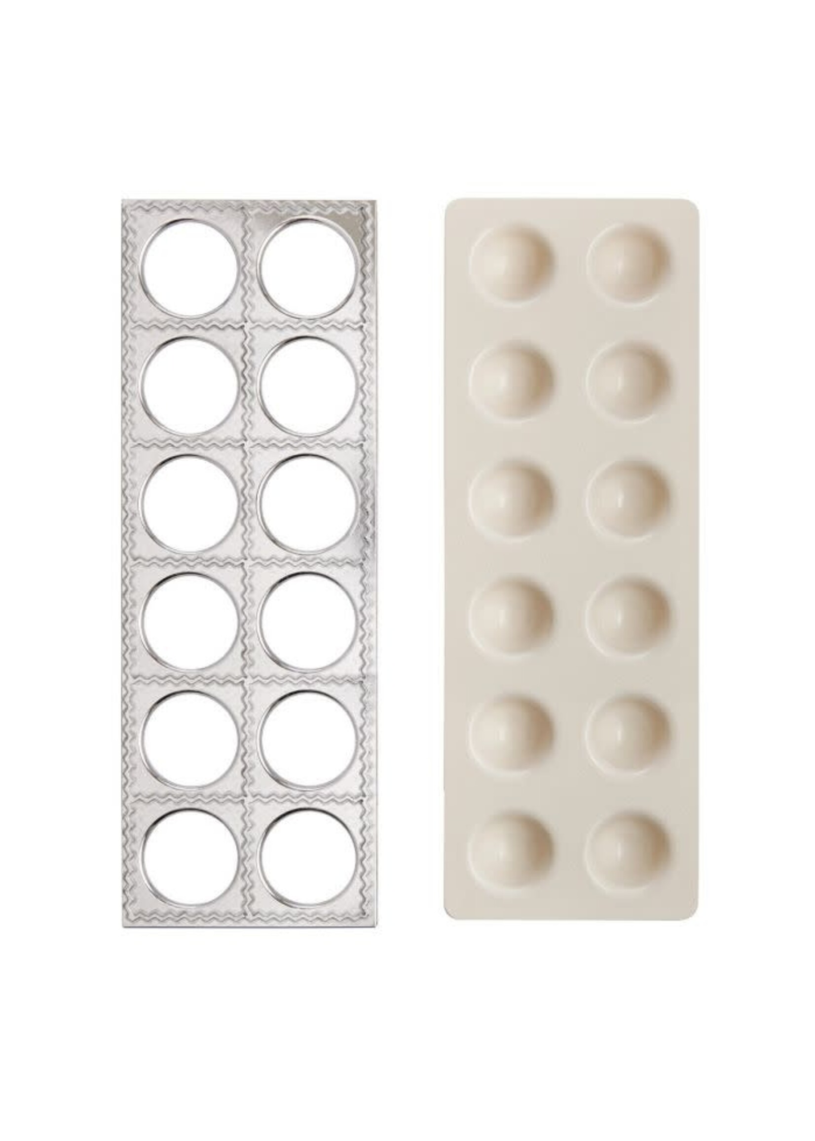 Harold Import Company Inc. Ravioli Form Grandpa Dante’s - The Kitchen Table