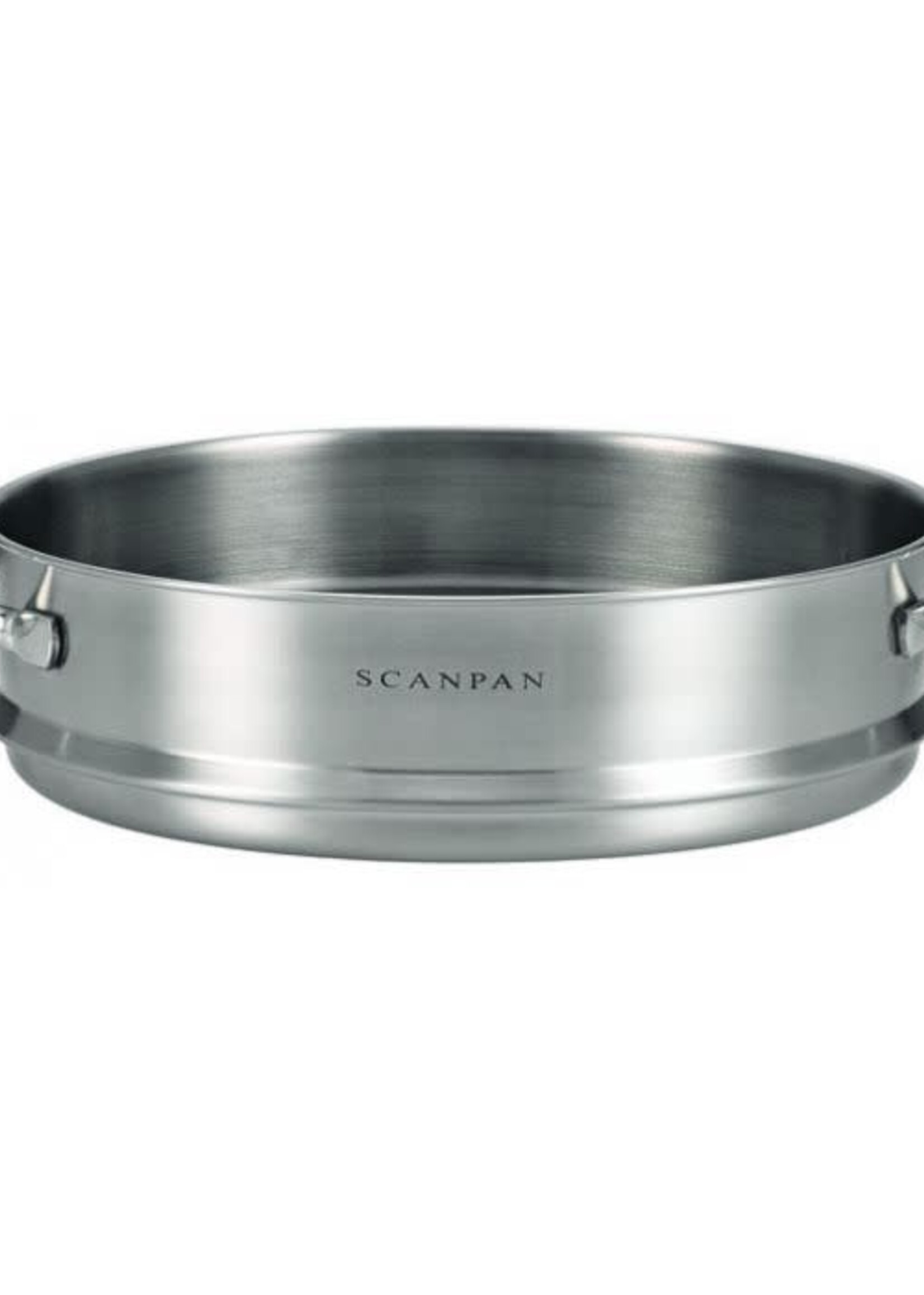 SCANPAN Pro IQ 9-Piece Cookware Set Fall Promo - The Kitchen Table