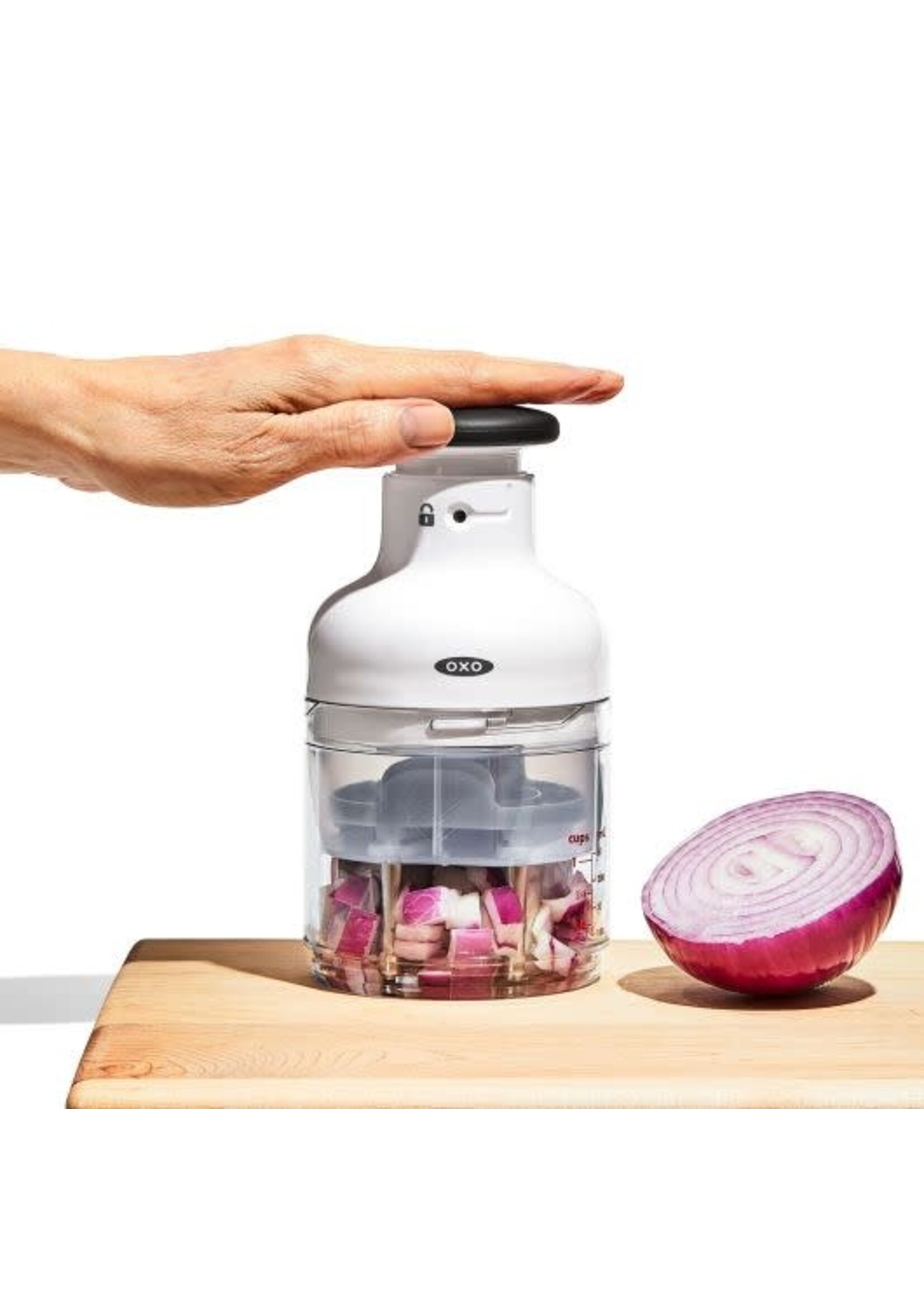 OXO Oxo Chopper - The Kitchen Table