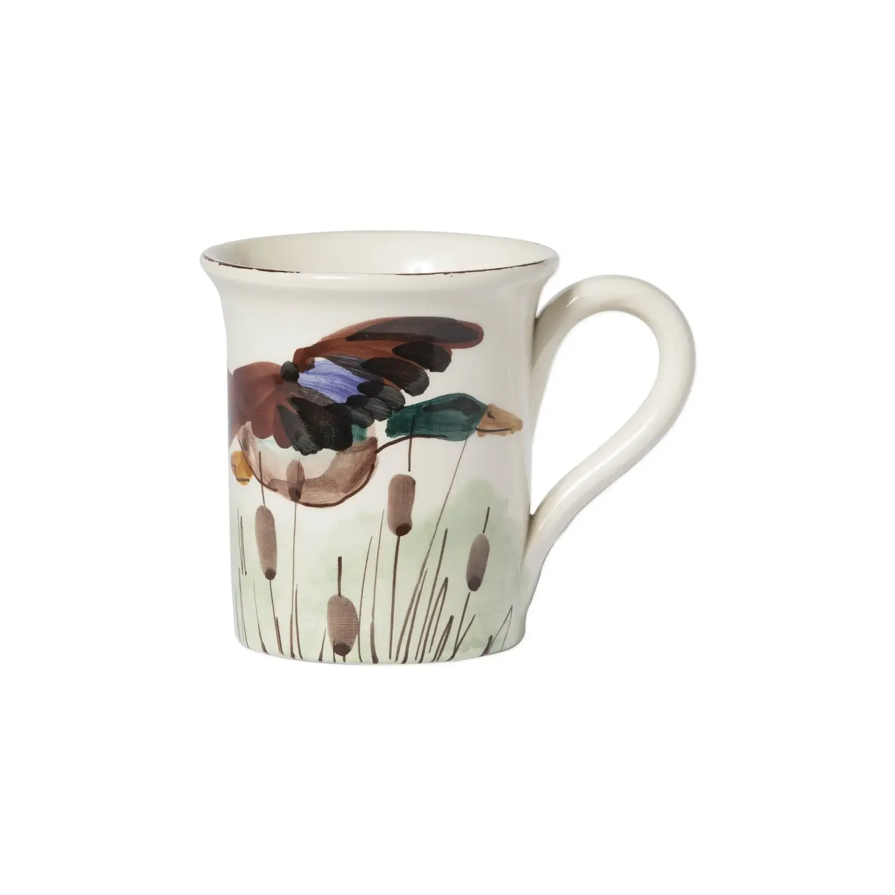 Wildlife Mallard Mug - The Kitchen Table