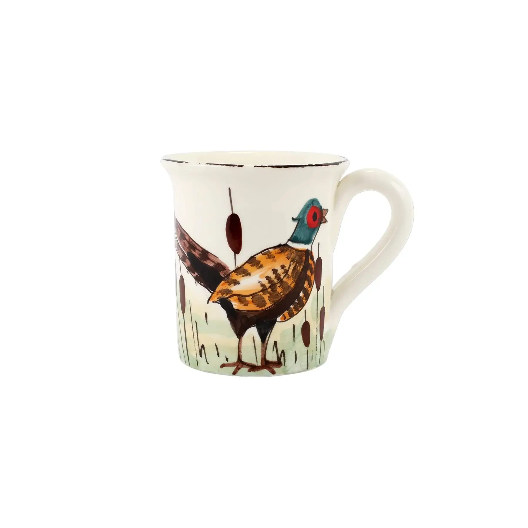 Wildlife Pheasant Mug - The Kitchen Table