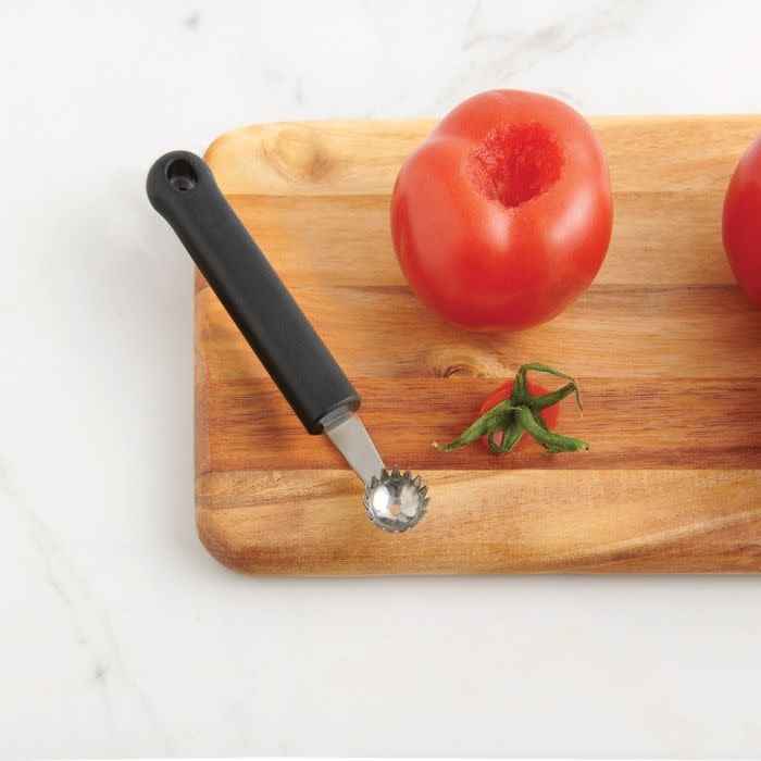 Tomato Corer - The Kitchen Table