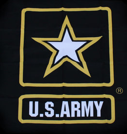 Army - Stars & Stripes, The Flag Store