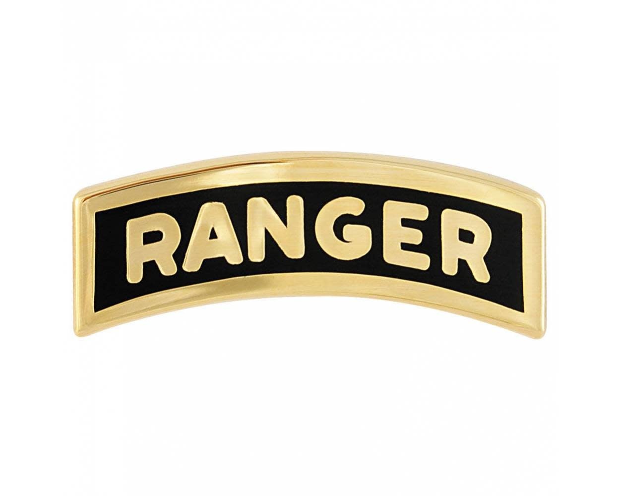 Army Ranger Pin - Stars & Stripes, The Flag Store