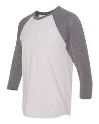Adult Next Level Raglan - Crafty Shack of Ascension LLC