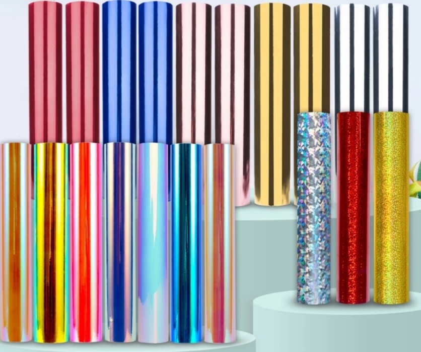 Specialty Adhesive Vinyl - Crafty Shack of Ascension LLC