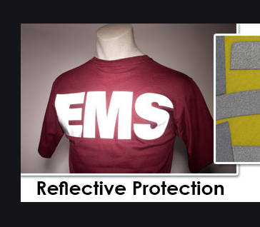 REFLECTIVE HTV SHEET-SILVER - Crafty Shack of Ascension LLC