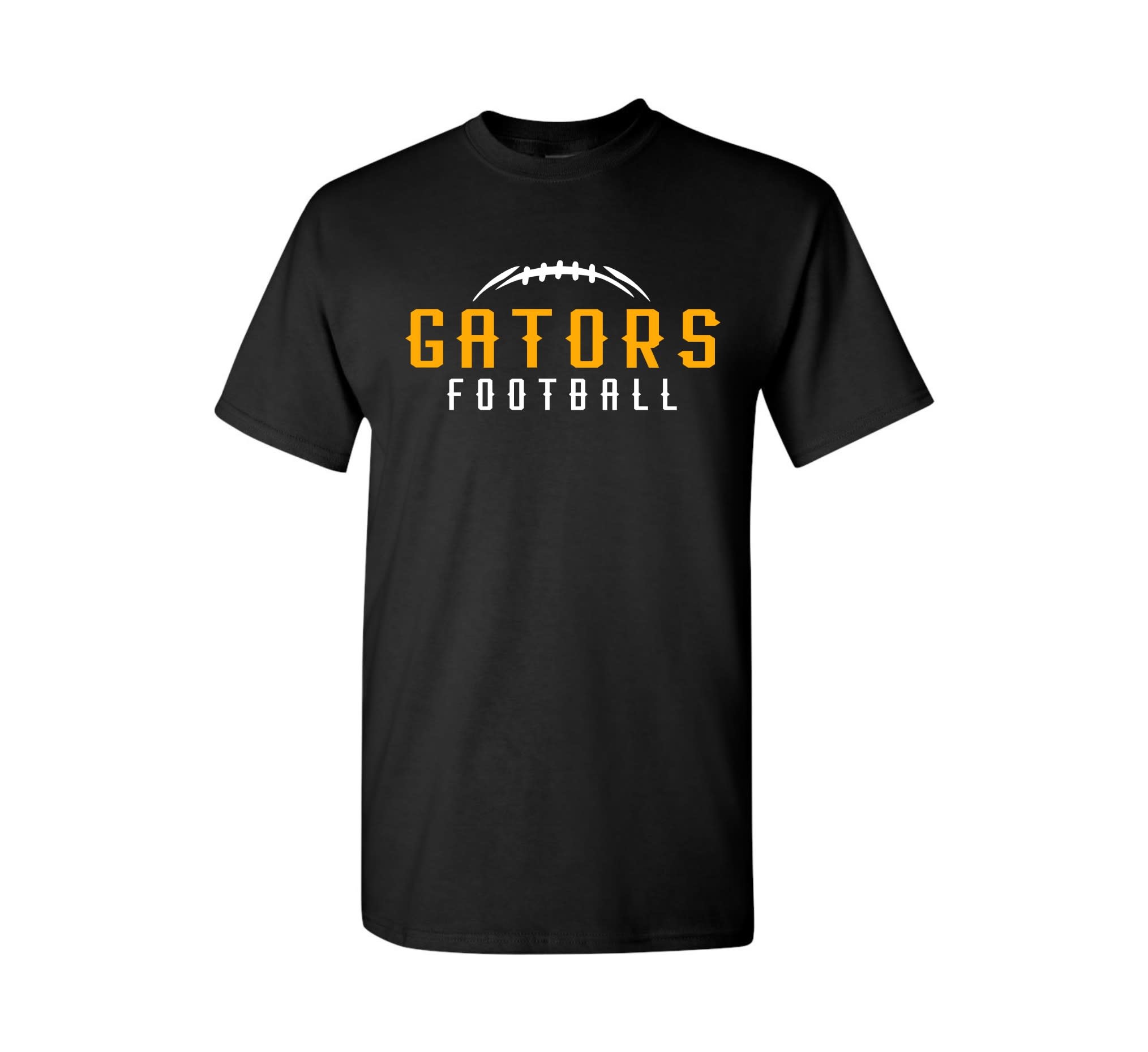 St. Amant Gators Football - Crafty Shack of Ascension LLC