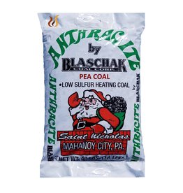 Blaschak Bagged Rice Coal 1 Ton - Bucks Pellets