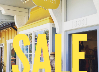 Flicka Women's Boutique - flicka