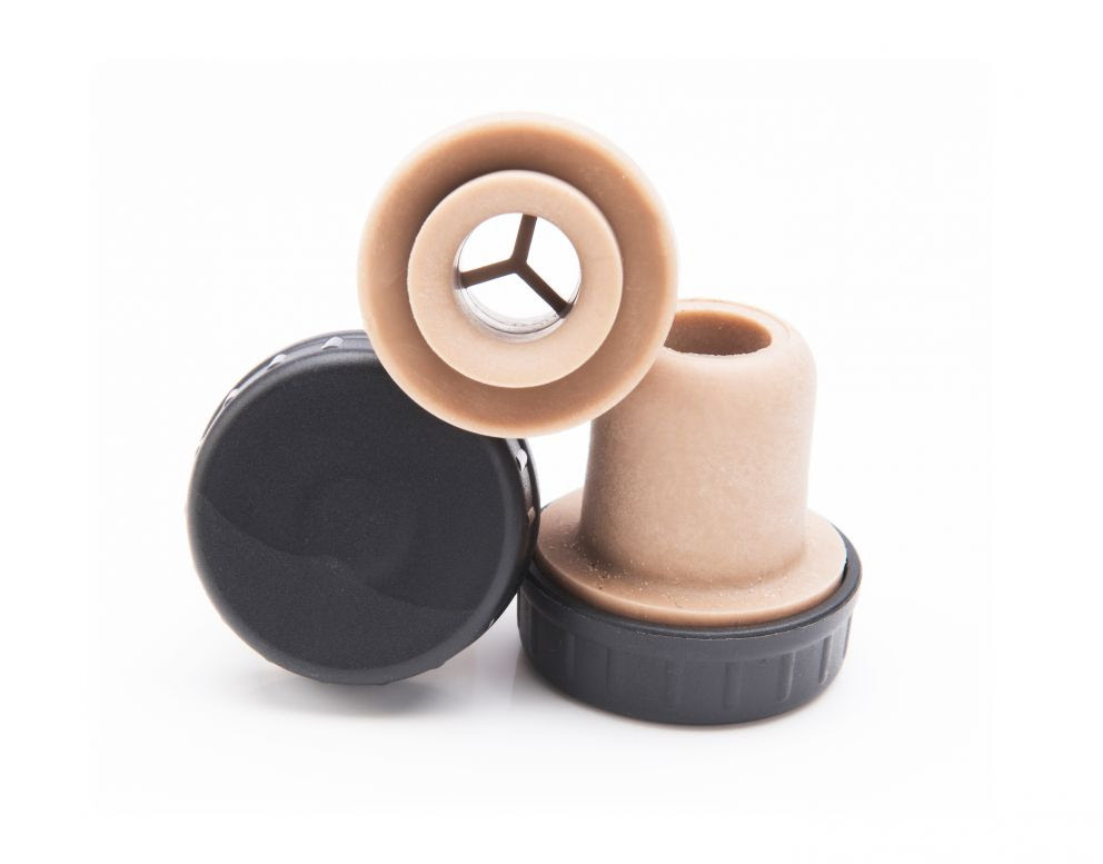 Tapi Pour Spout - Olive R Twist Olive Oil Co