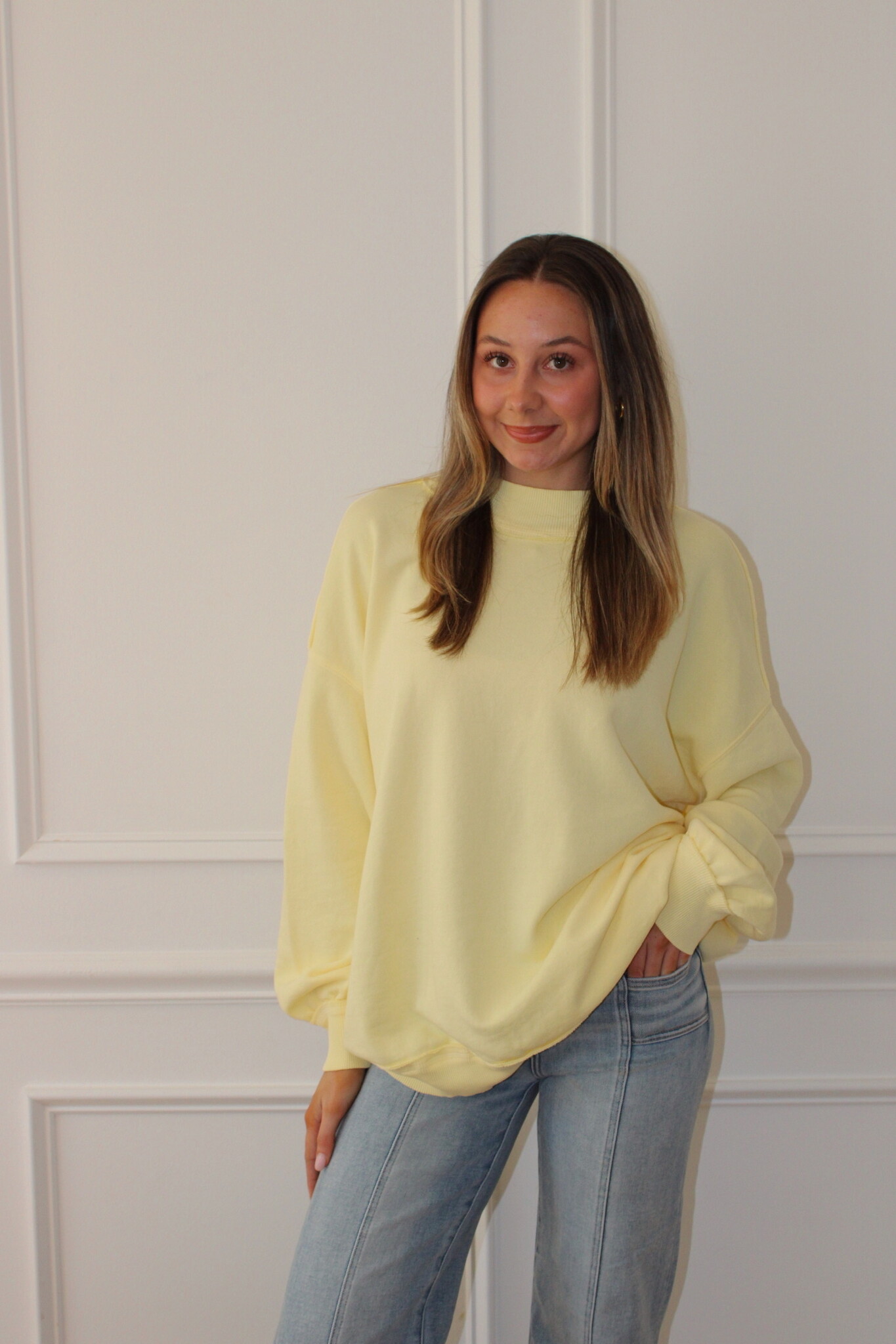 Free People Palm Springs Turtle - Women’s Clothing | The Pink Turtle