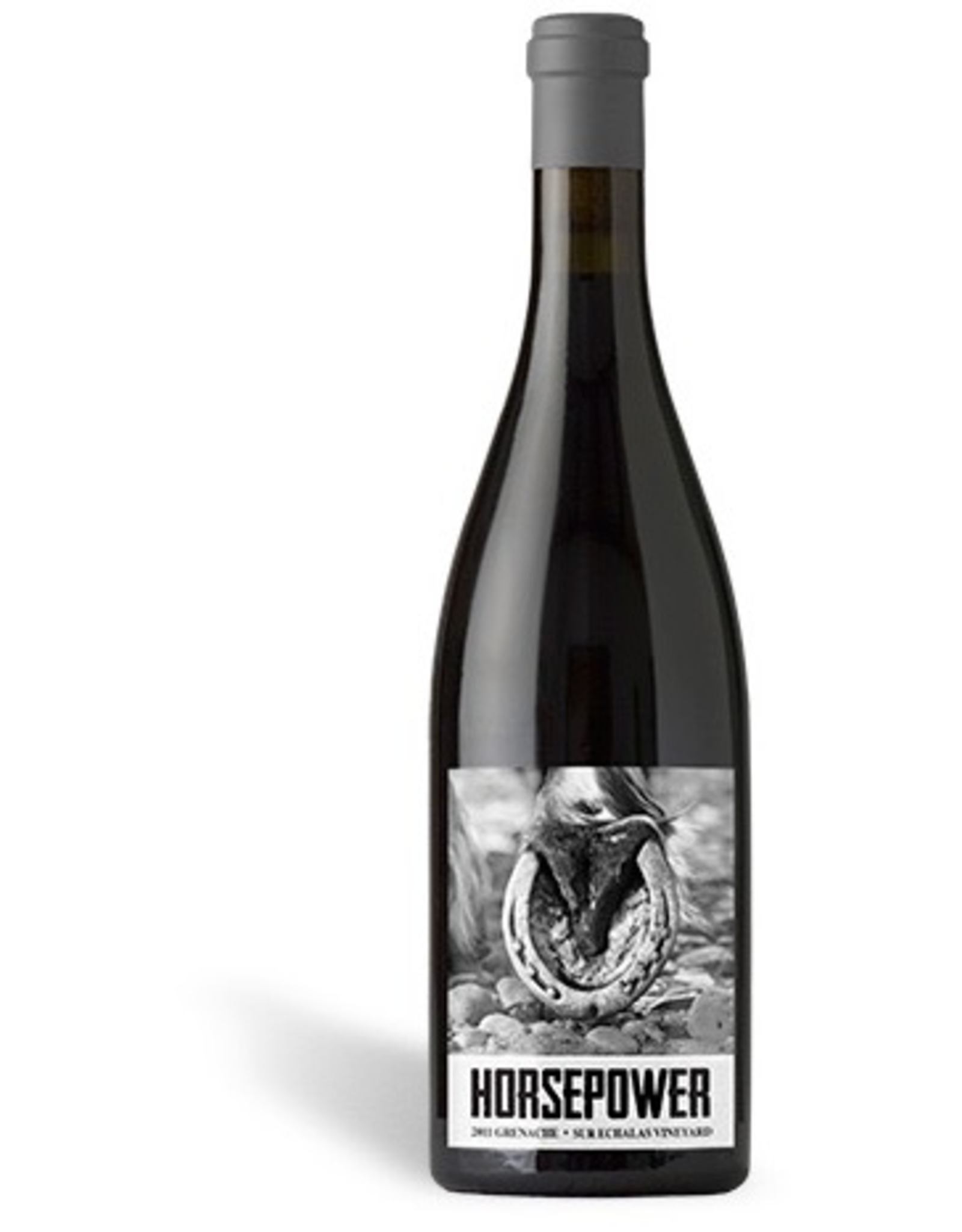 Red Wine 2016, Horsepower by Cayuse “High Contrast” Vineyard, Syrah ...
