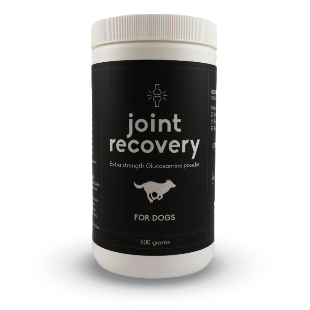 Fluid Recoverex Plus Joint Recovery 500 g - Paw Street Market