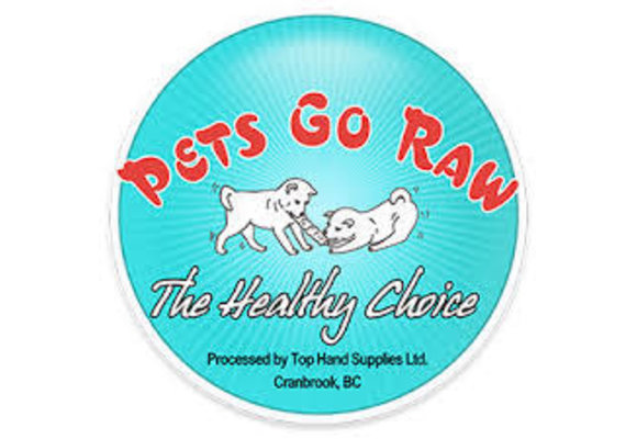 Dog Food - Paw Street Market