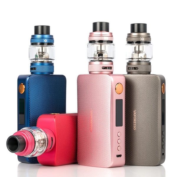 Vaporesso Gen S Kit - DragonFly eCigs